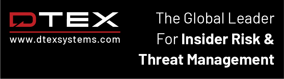 NATIONAL INSIDER THREAT SPECIAL INTEREST GROUP - INFORMATION SHARING ...
